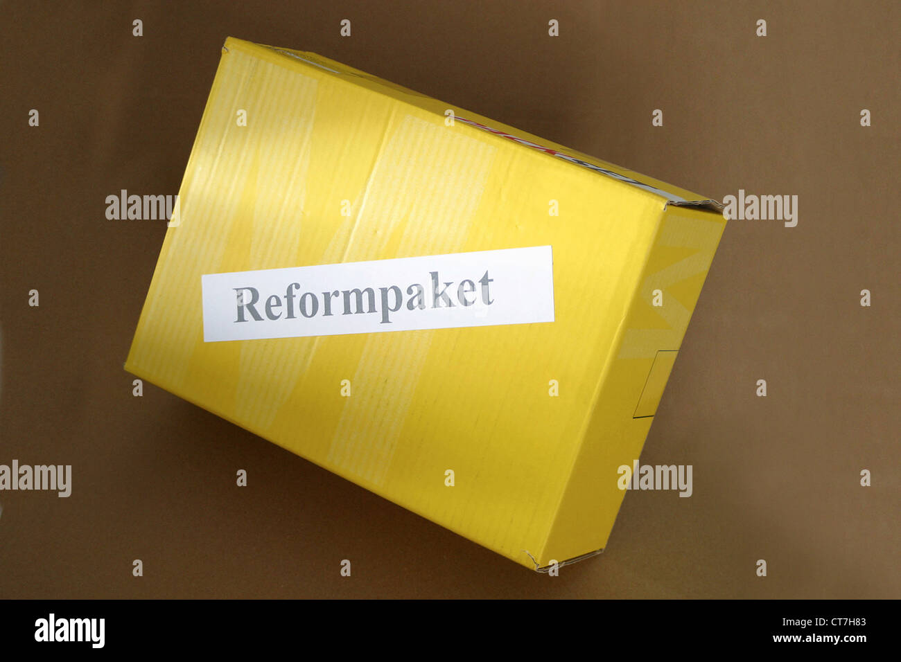 Labor market reform hi-res stock photography and images - Alamy