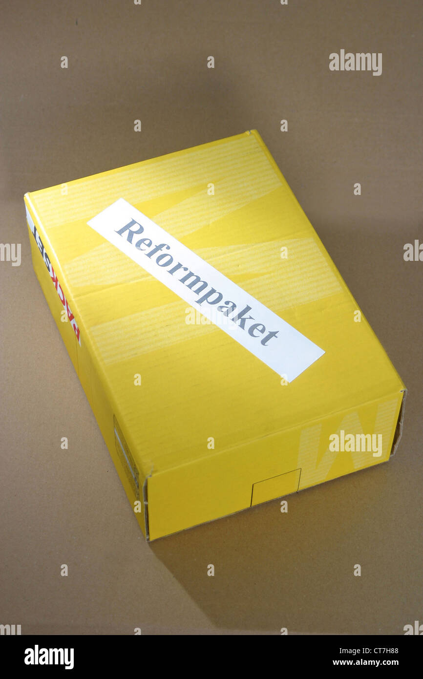 Labor market reform hi-res stock photography and images - Alamy