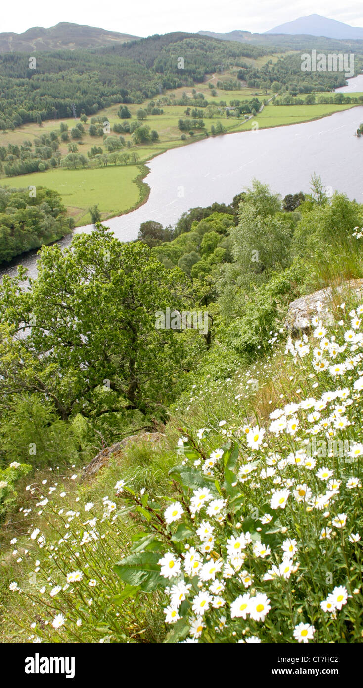 Queens view prospect hi-res stock photography and images - Alamy