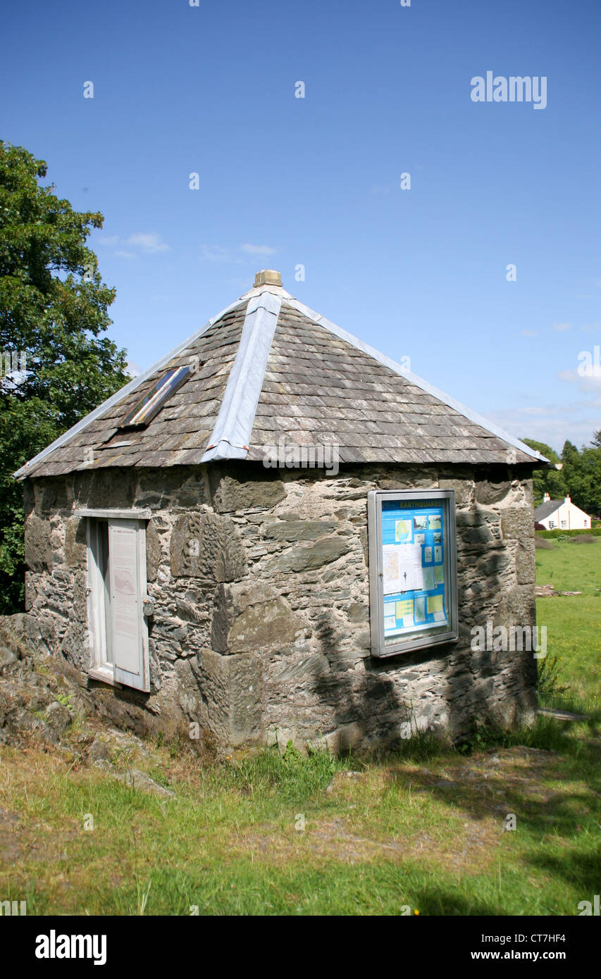 Comrie hi-res stock photography and images - Alamy