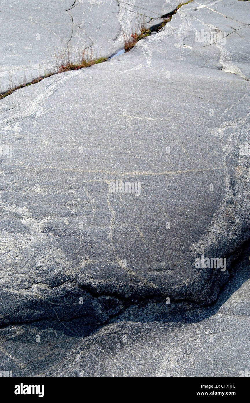 Rock hardness hi-res stock photography and images - Alamy