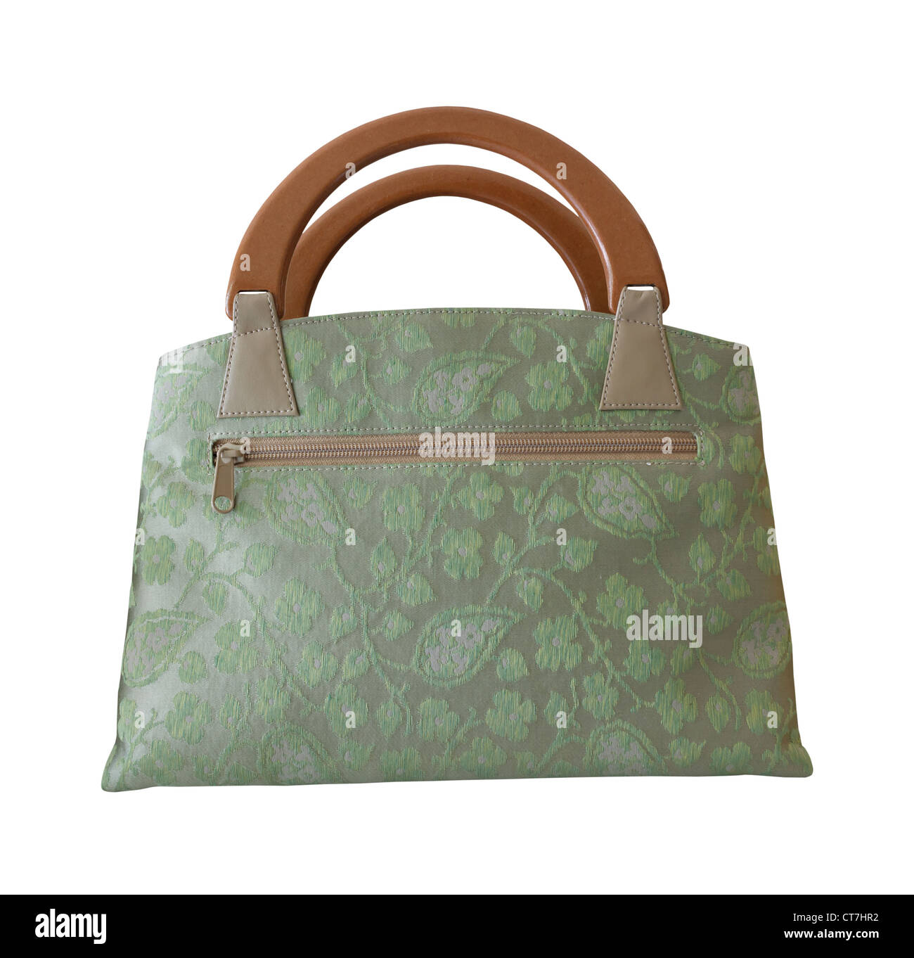 Woman handbag women object Cut Out Stock Images & Pictures - Alamy