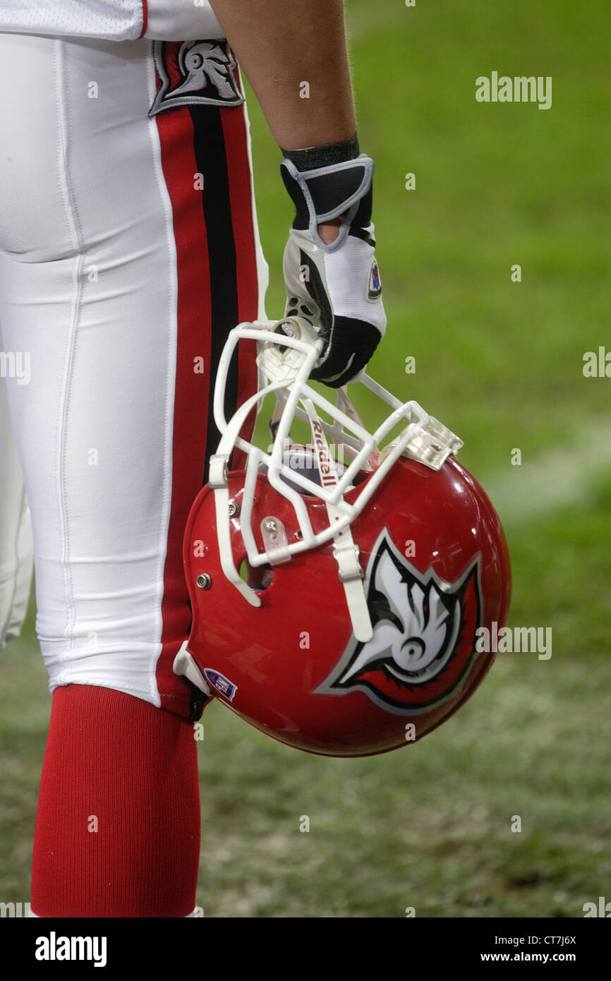 Cologne Centurions 2007