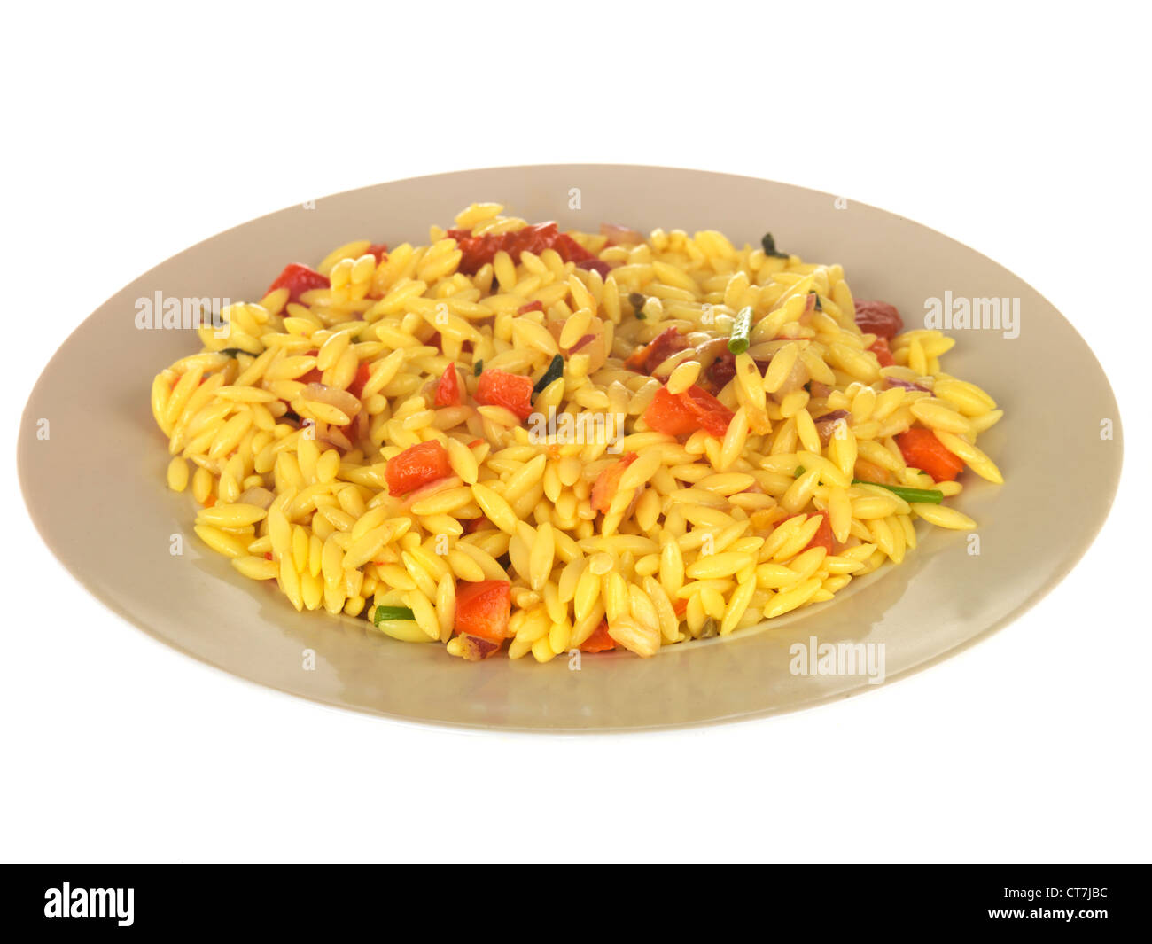 Orzo pasta hi-res stock photography and images - Alamy