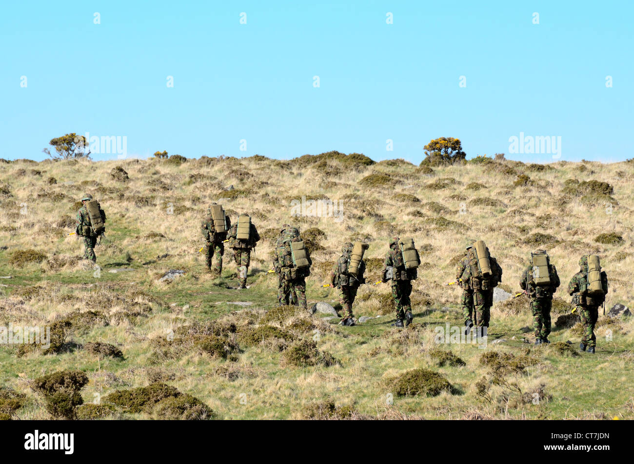 Army Ranges High Resolution Stock Photography and Images - Alamy