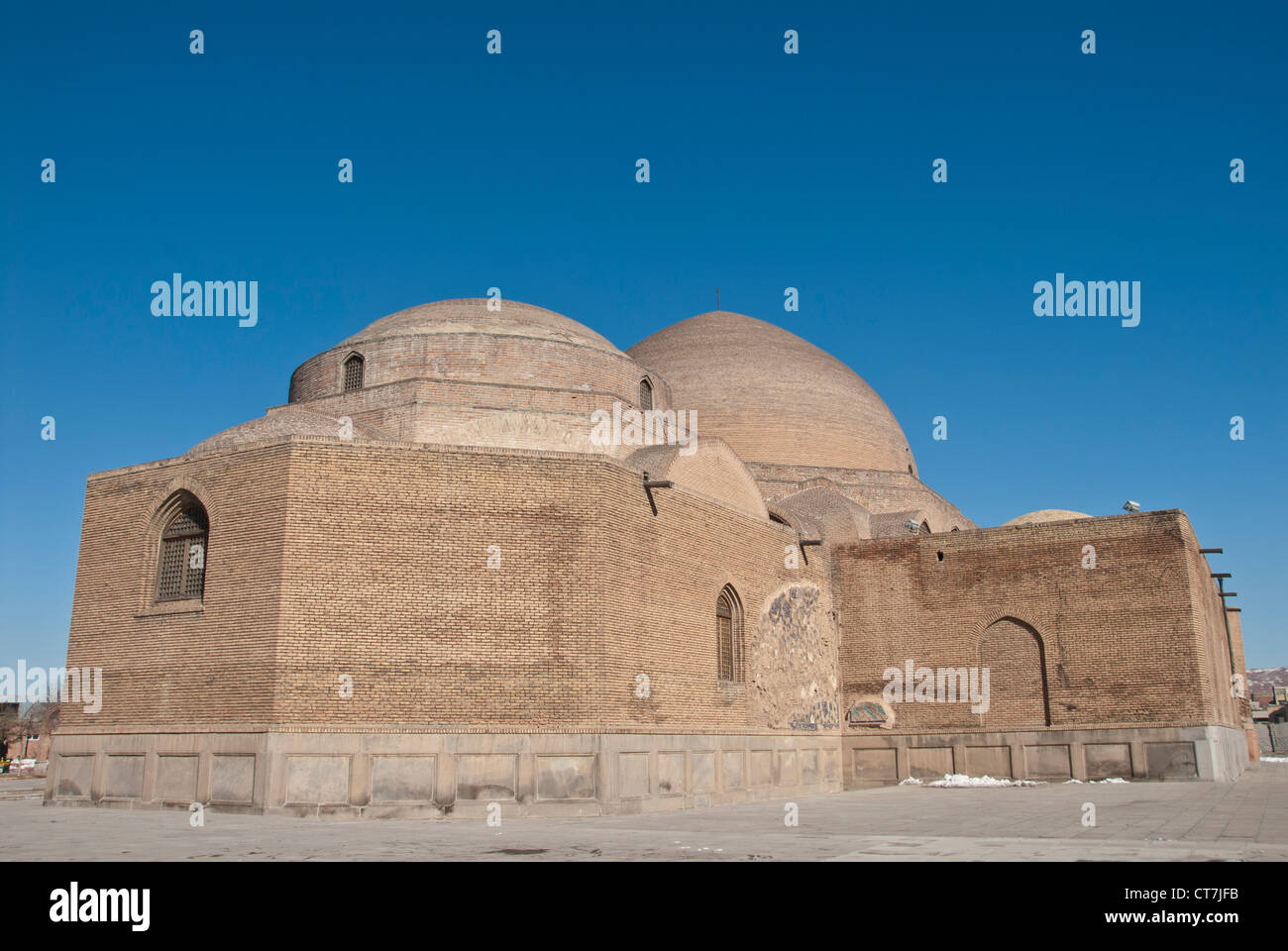 Tabriz ancient hi-res stock photography and images - Alamy