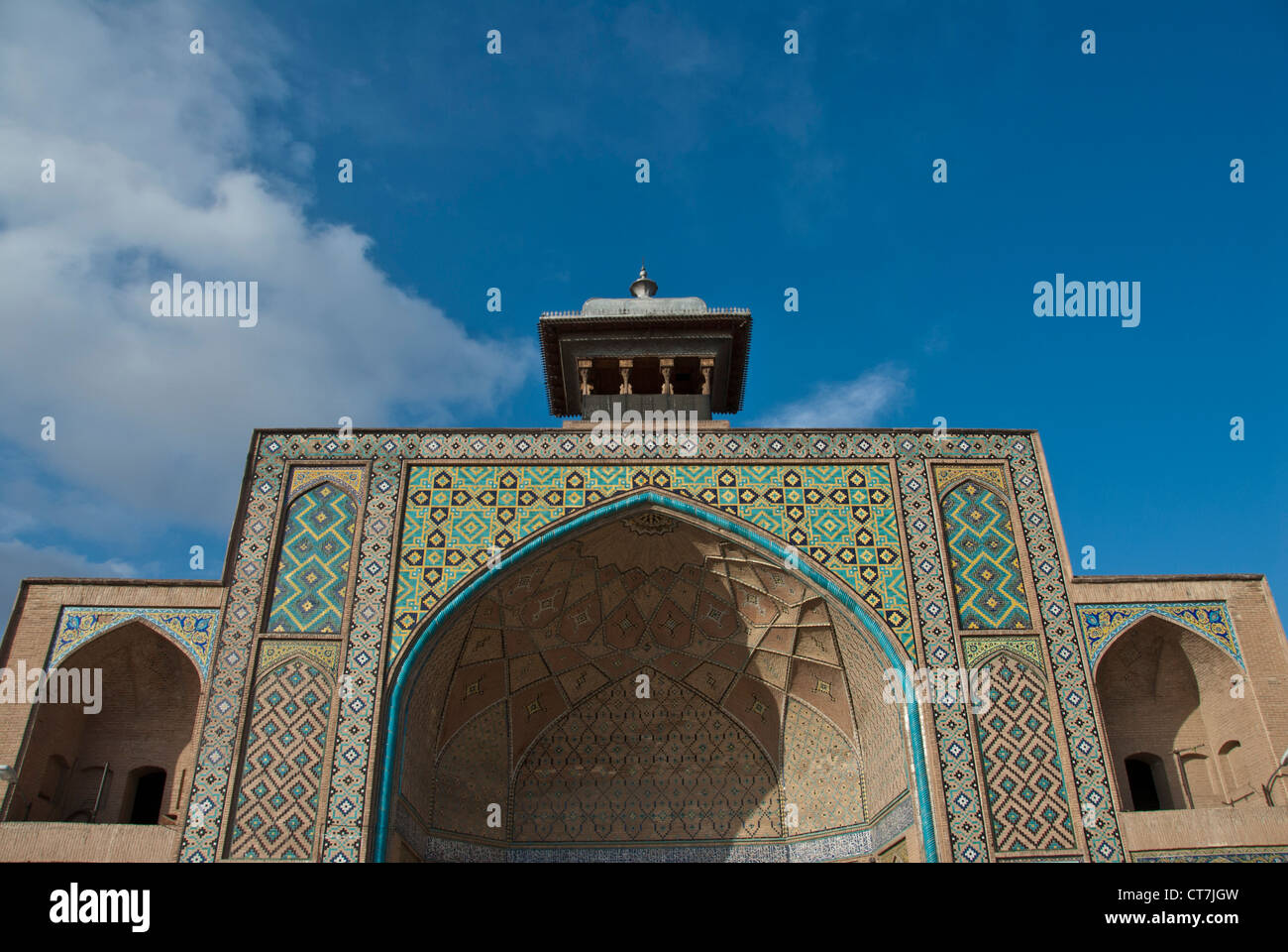 Qazvin hi-res stock photography and images - Alamy