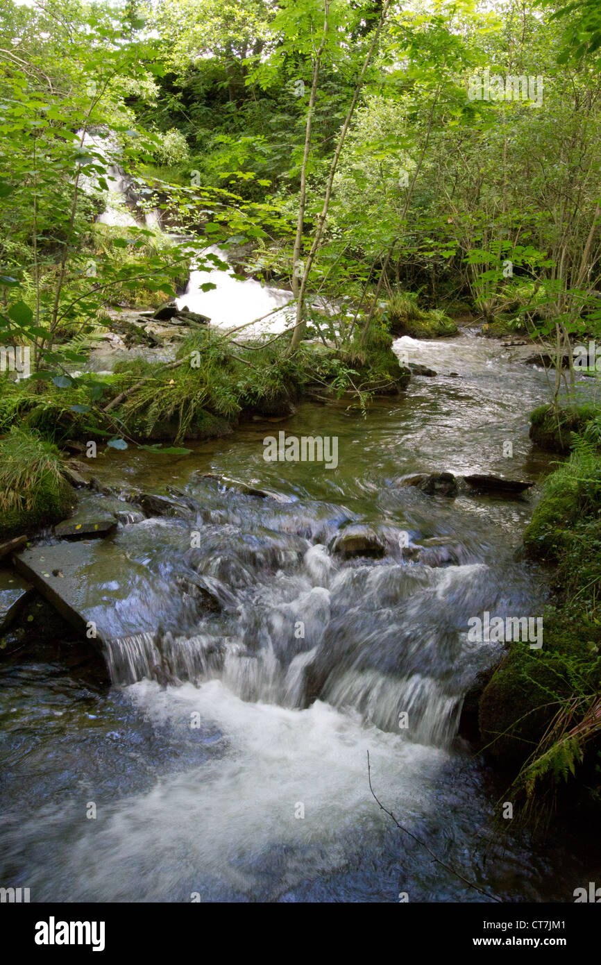 Aberllefenni hi-res stock photography and images - Alamy