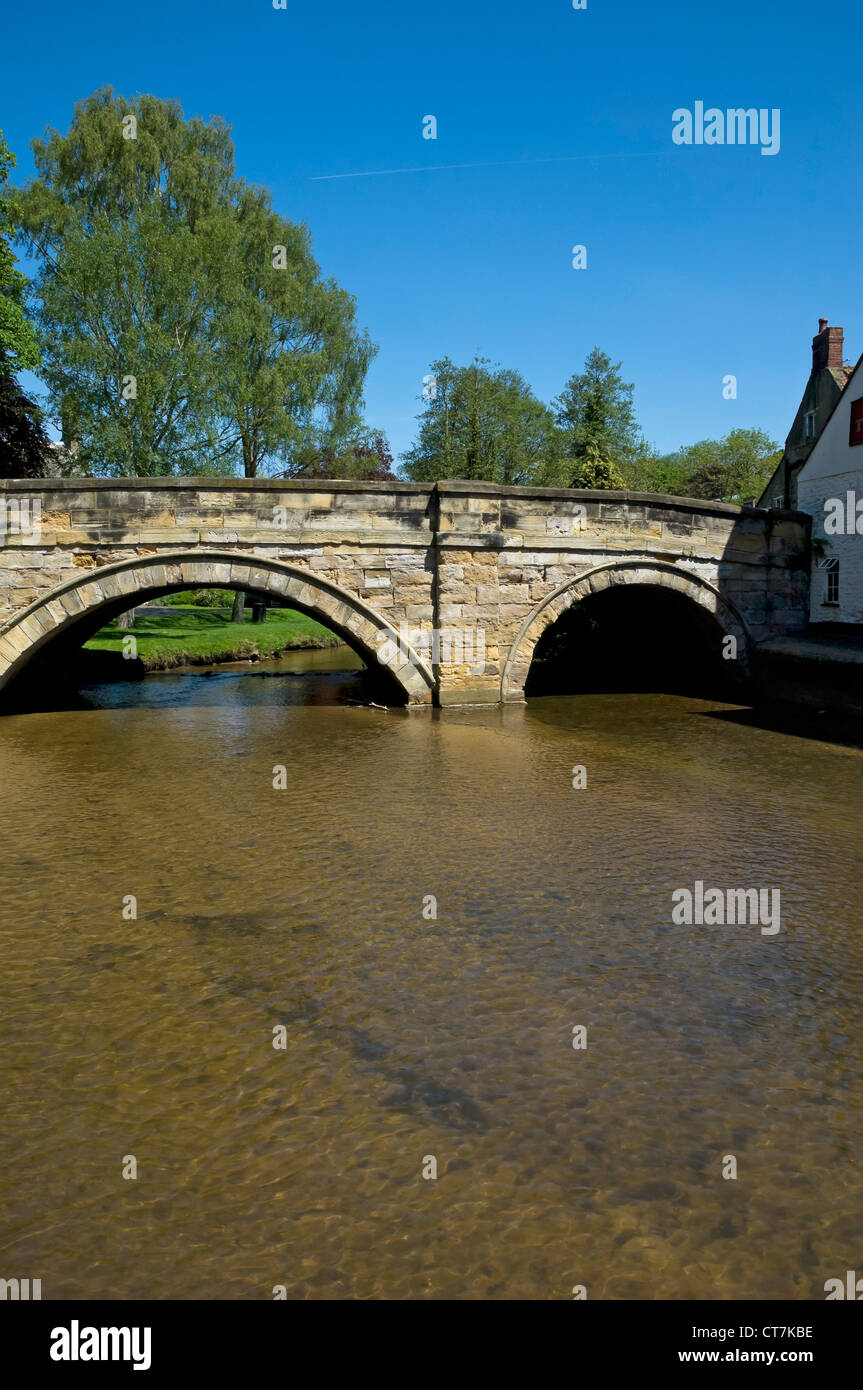Beck bridge hi-res stock photography and images - Alamy