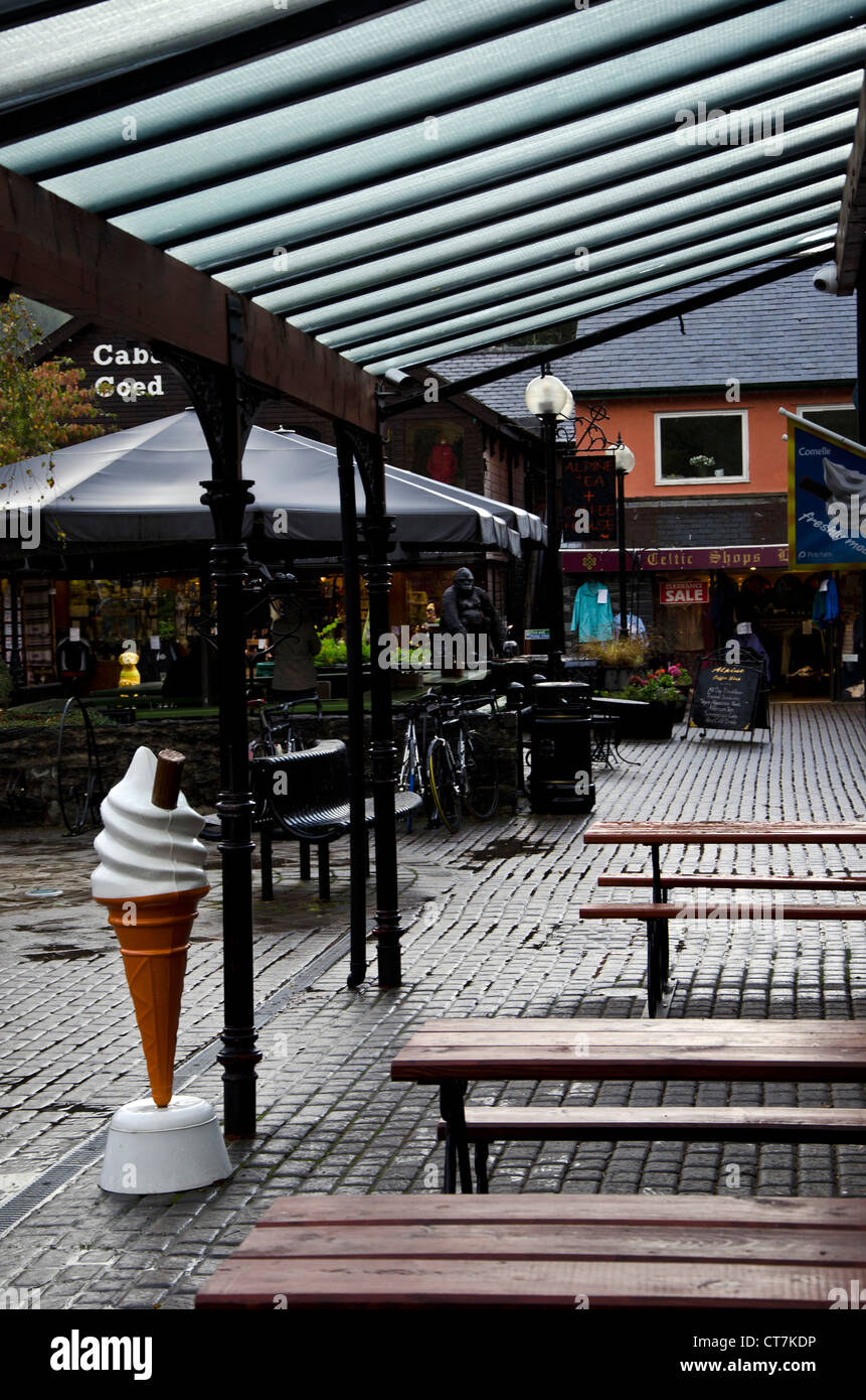 Betwys y coed station hi-res stock photography and images - Alamy