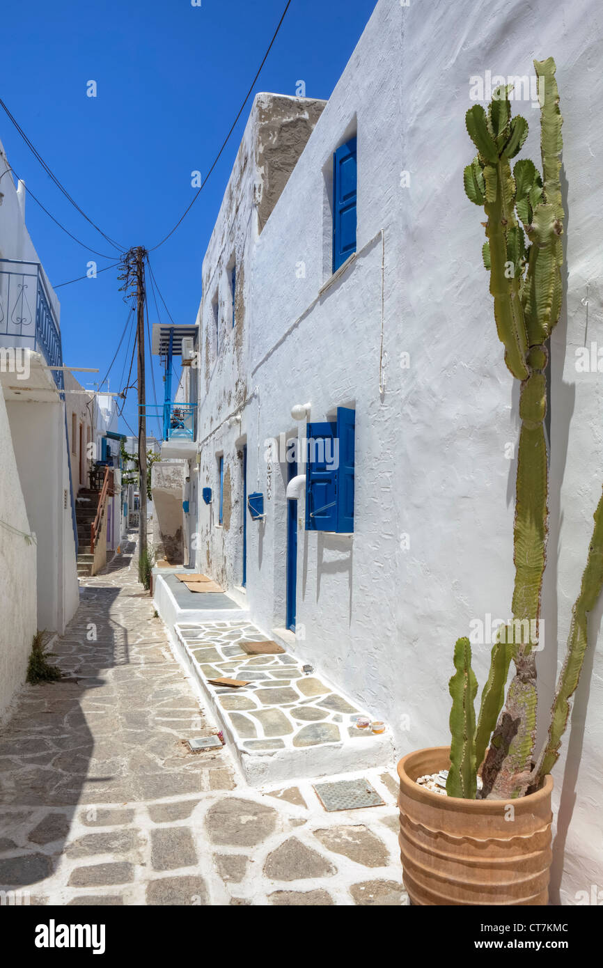 Naoussa High Resolution Stock Photography and Images - Alamy