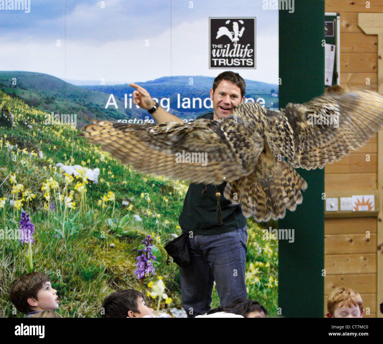 Berks, Bucks & Oxon Wildlife Trust (BBOWT) children's art competition ...