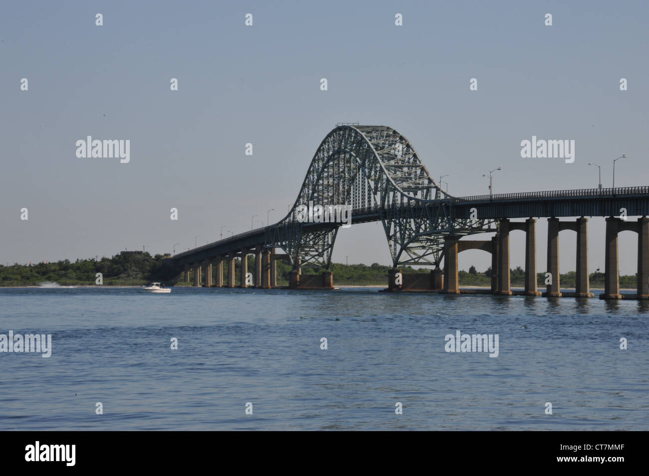 Robert moses bridge hi-res stock photography and images - Alamy