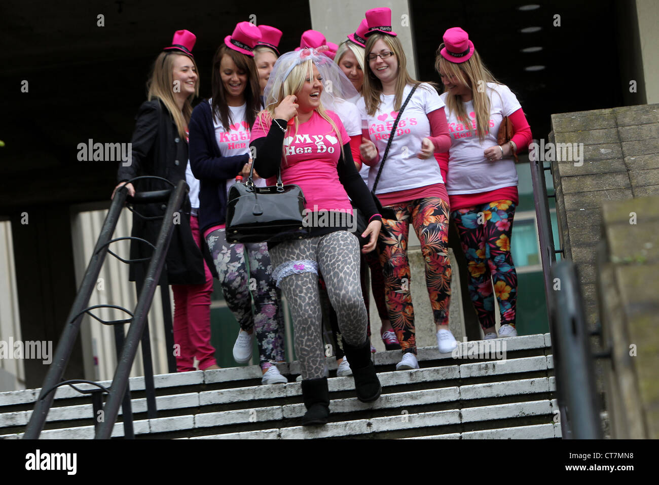 Stag party t shirts hi-res stock photography and images - Alamy