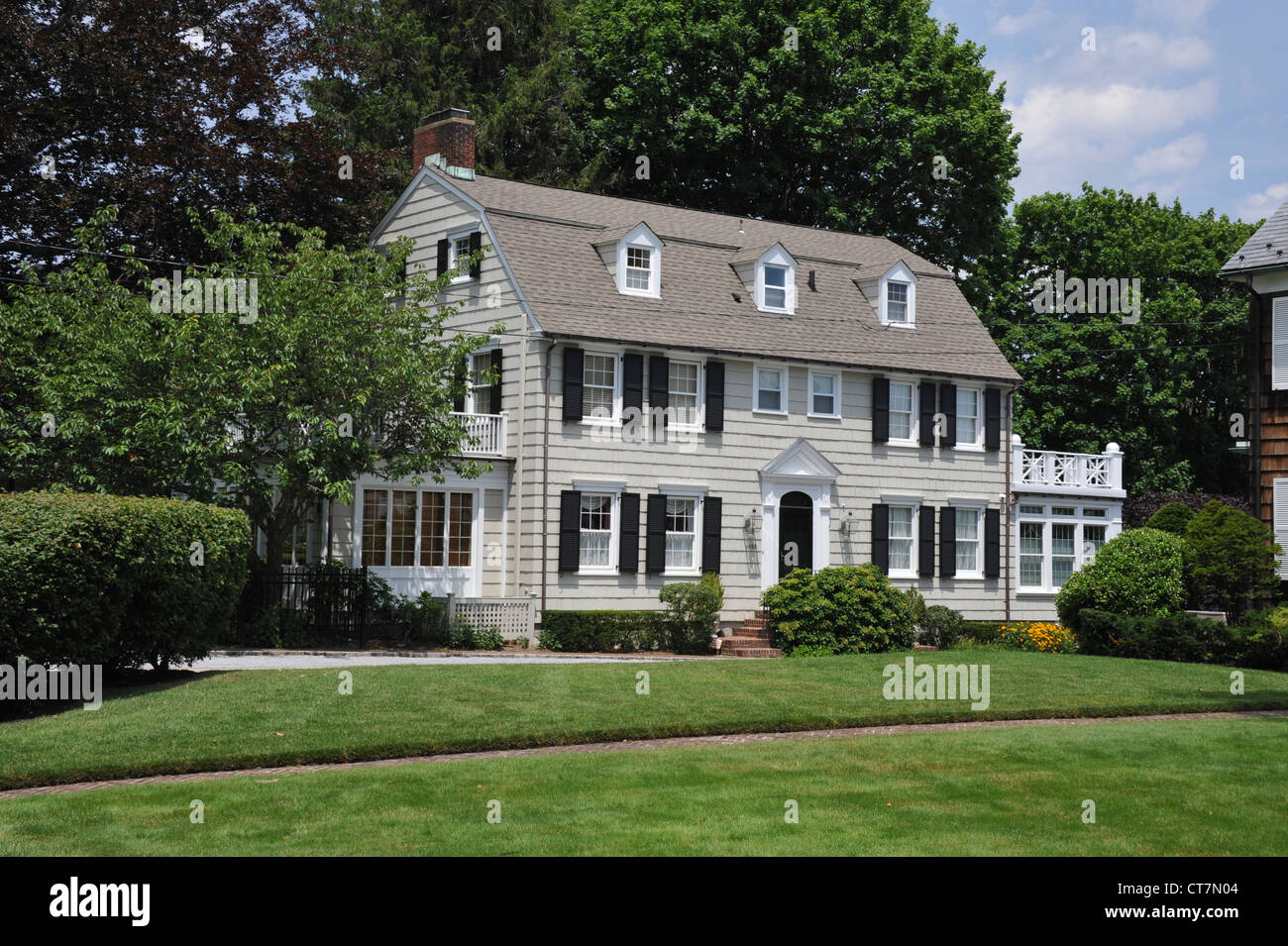 Inside Amityville House Today