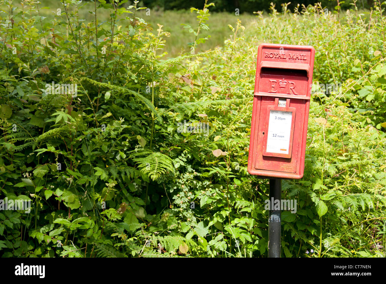 Royal_mail hi-res stock photography and images - Alamy