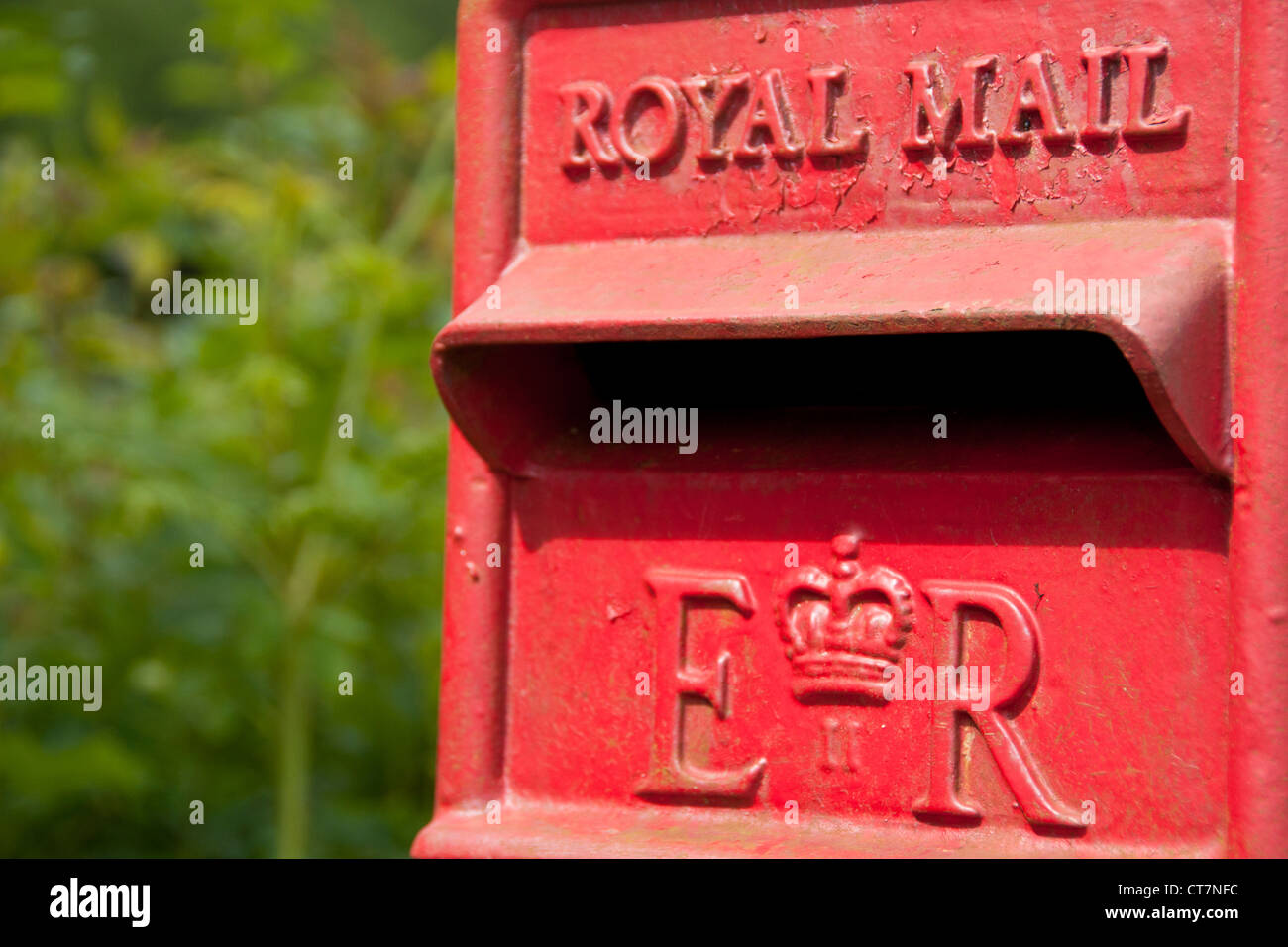 British postal order hi-res stock photography and images - Alamy