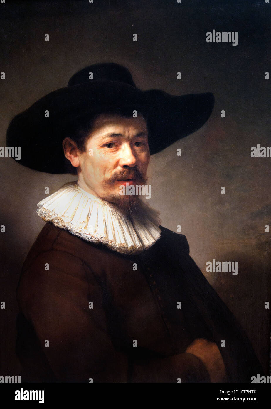 Herman Doomer 1640 Rembrandt van Rijn 1606 – 1669 Dutch Netherlands ...