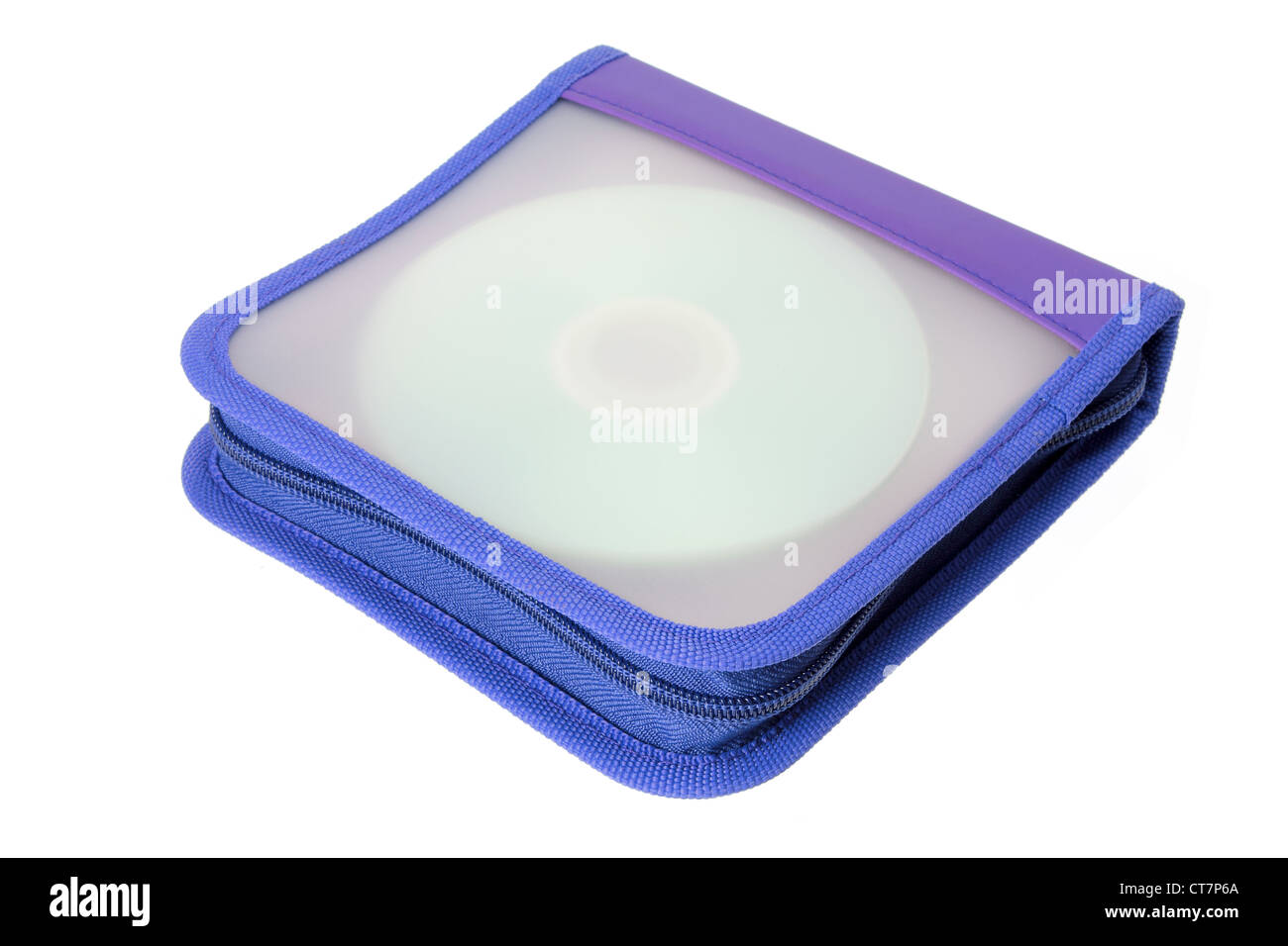 Cd wallet hi-res stock photography and images - Alamy