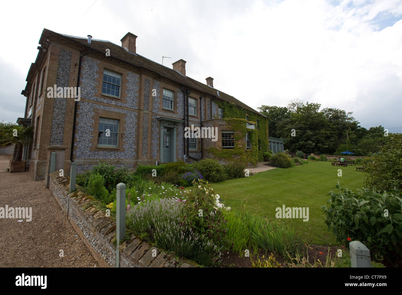 Victoria pub norfolk hi-res stock photography and images - Alamy