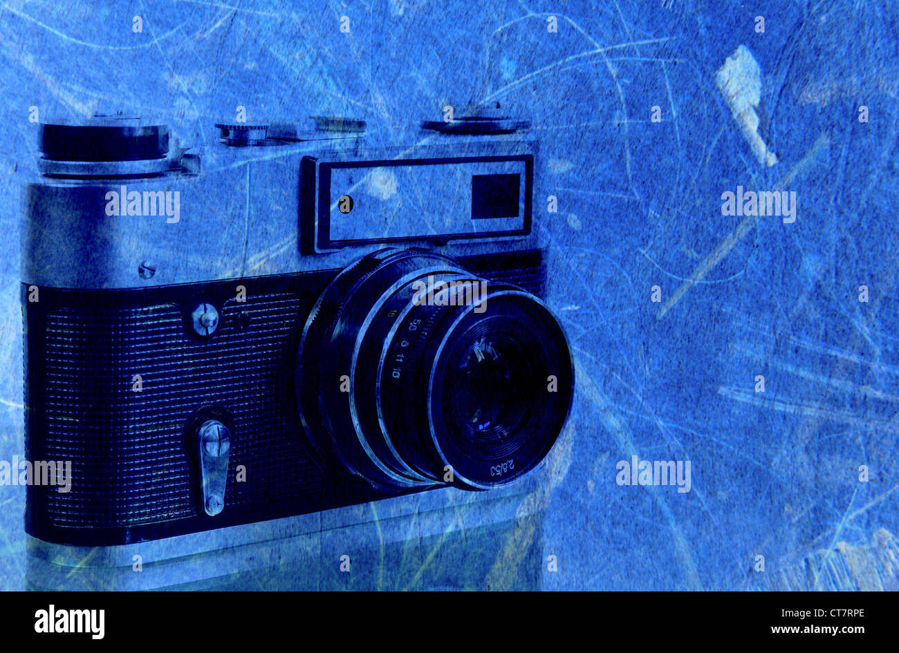 Classic old film look hi-res stock photography and images - Alamy