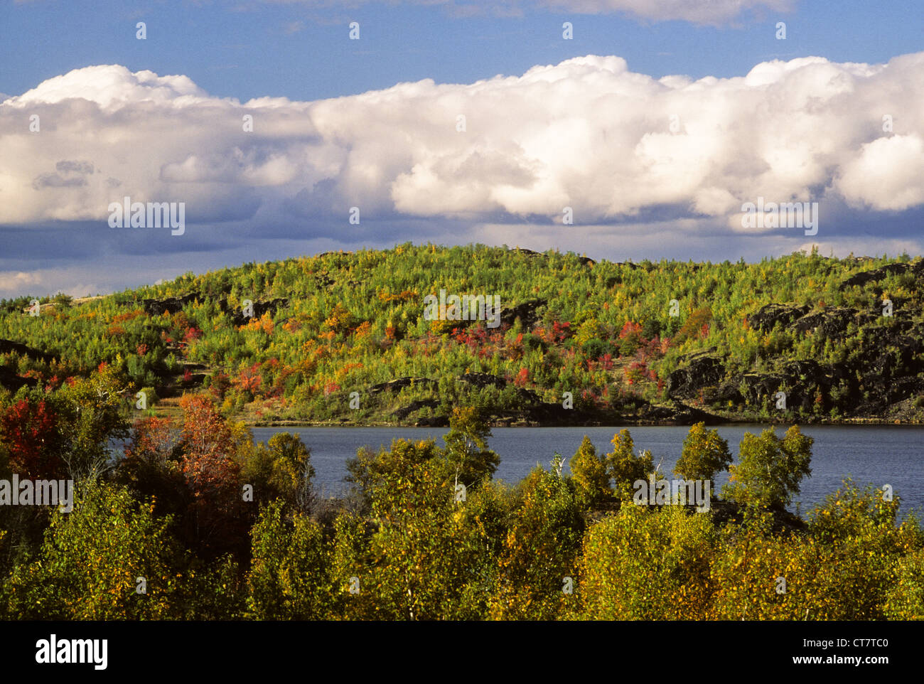 Kelly lake hi-res stock photography and images - Alamy