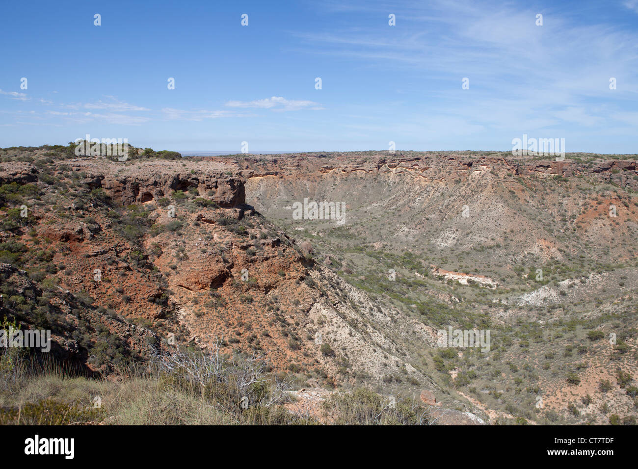 Cape Range National Park, Exmouth, Western Australia Stock Photo - Alamy