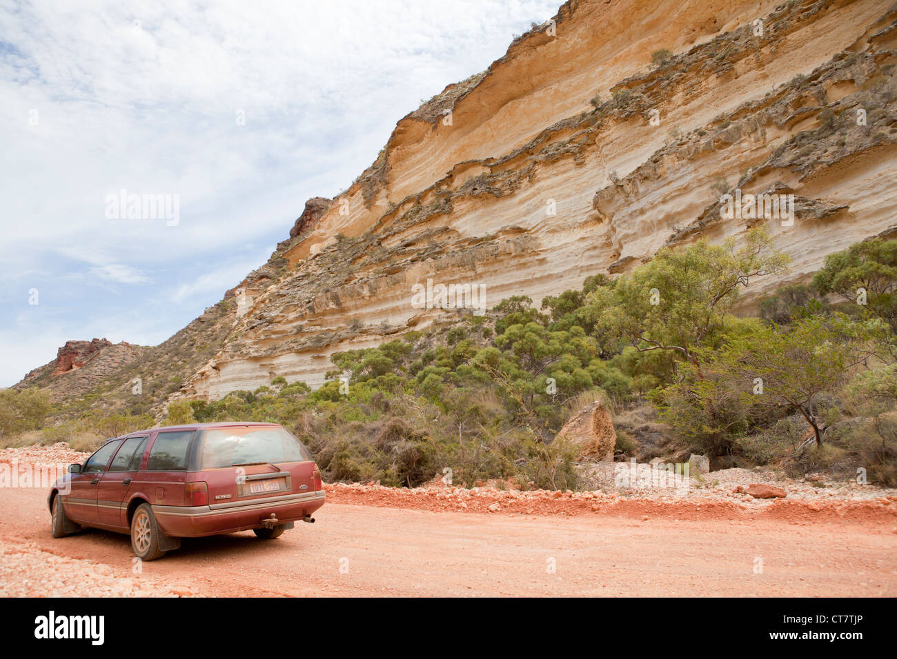 Ford falcon ed hi-res stock photography and images - Alamy