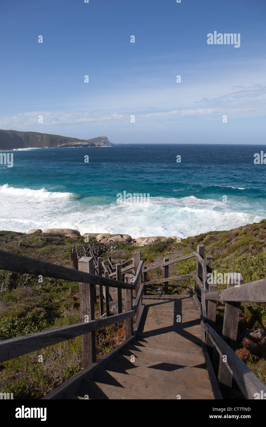 Cave point hi-res stock photography and images - Alamy