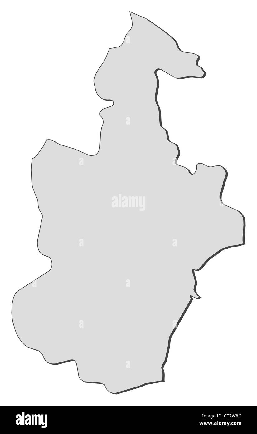 Tianjin map hi-res stock photography and images - Alamy