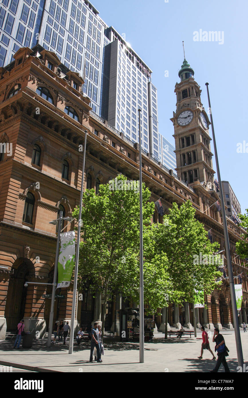 Resources australia hi-res stock photography and images - Alamy
