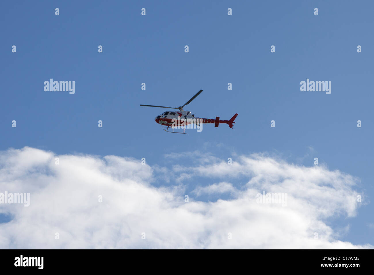Channel 7 news hi-res stock photography and images - Alamy