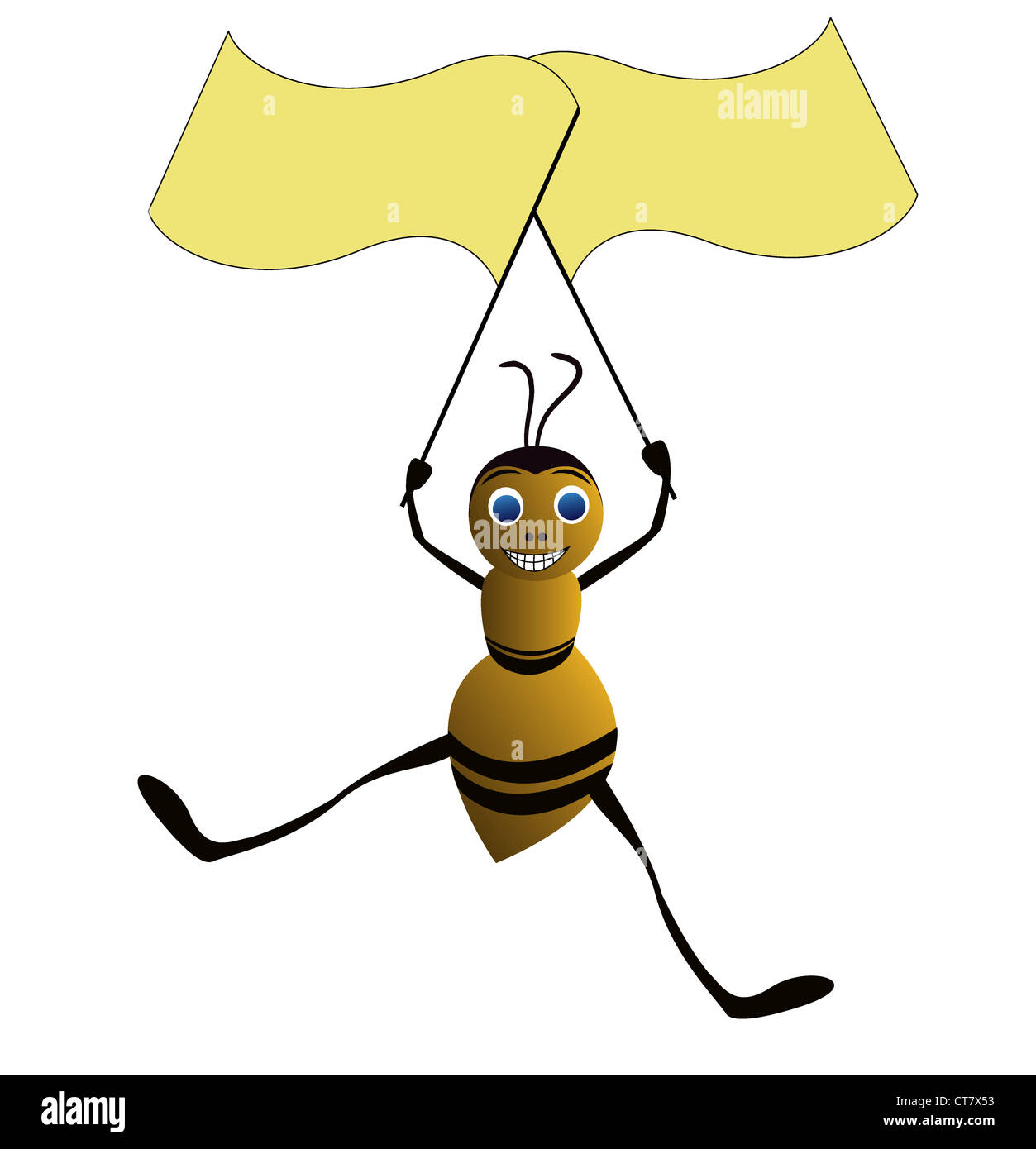 Story scene Cut Out Stock Images & Pictures - Alamy