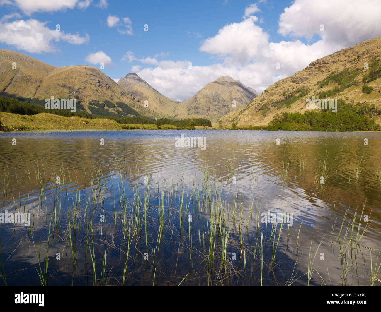 Loch urr urr hi-res stock photography and images - Alamy