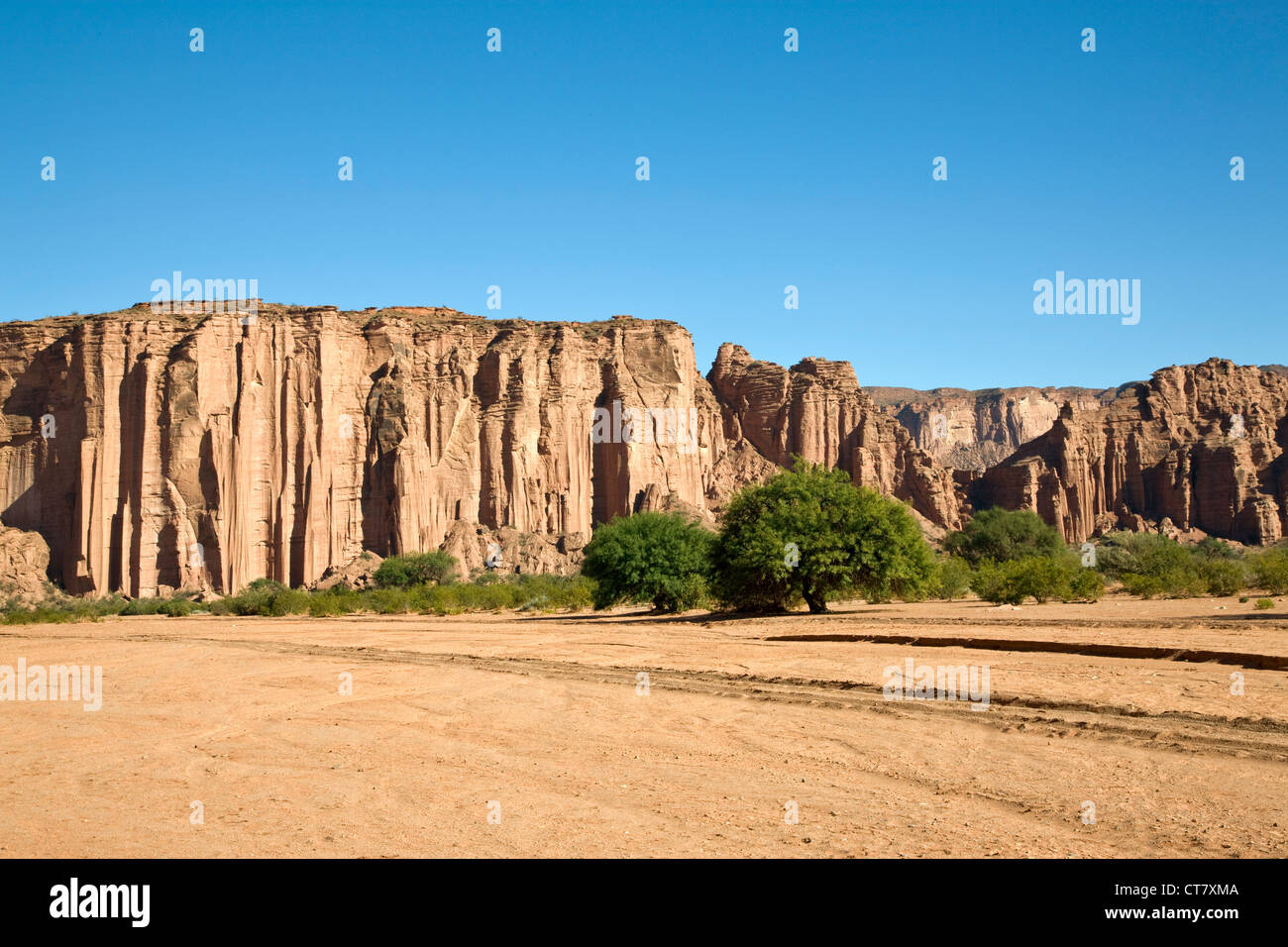 Parque talampaya hi-res stock photography and images - Alamy