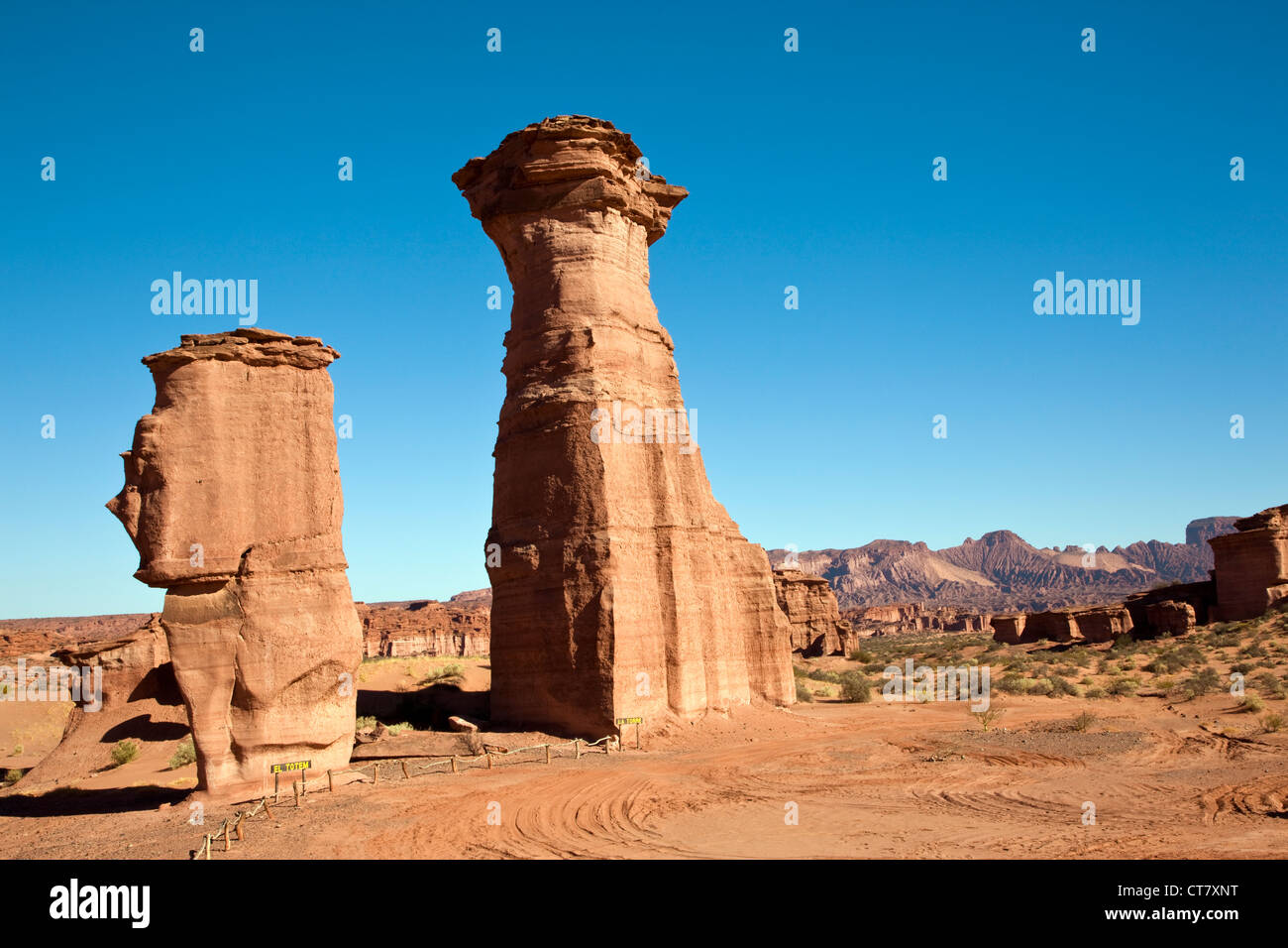 El totem hi-res stock photography and images - Alamy