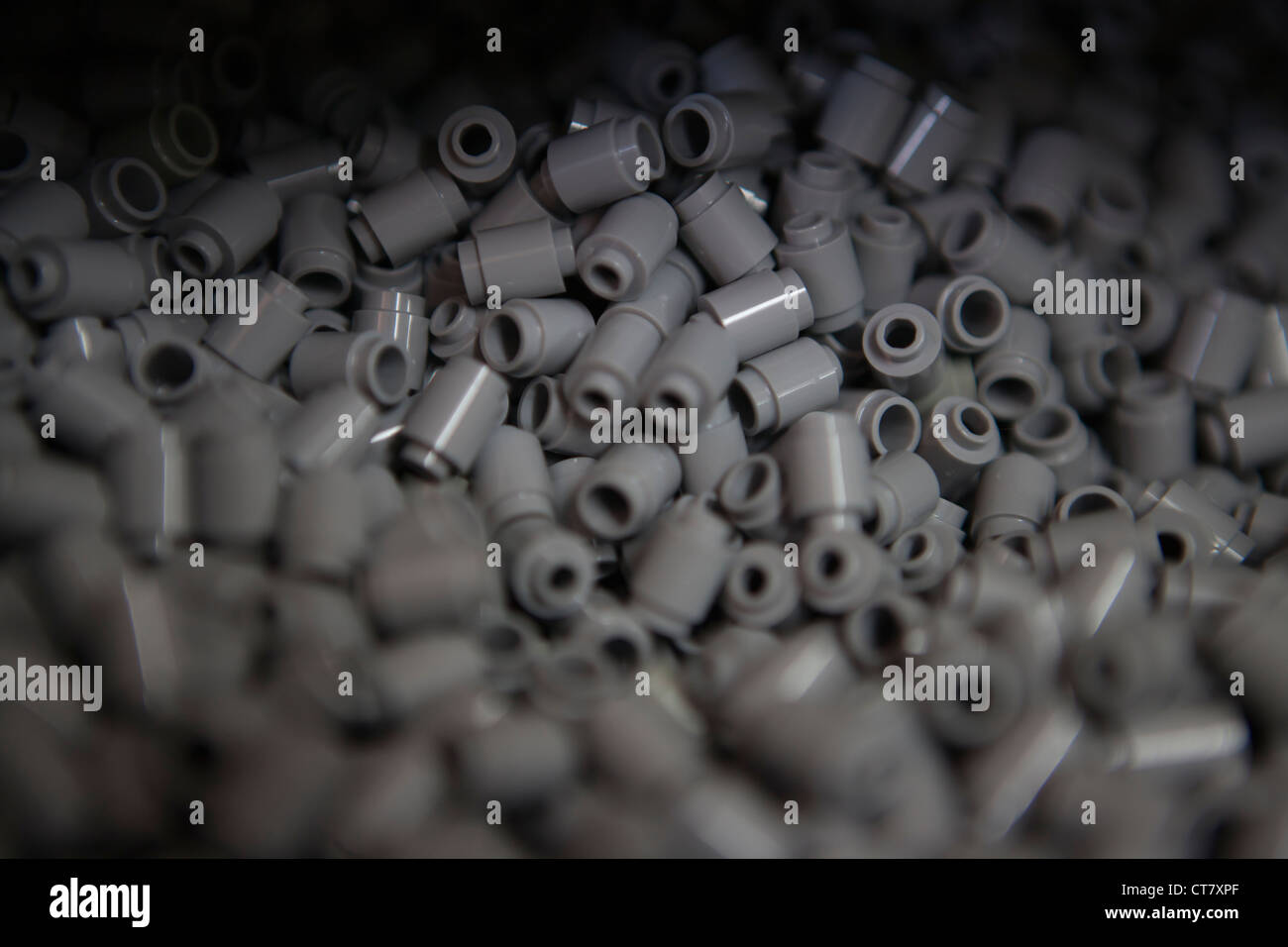 Lego pieces hi-res stock photography and images - Alamy