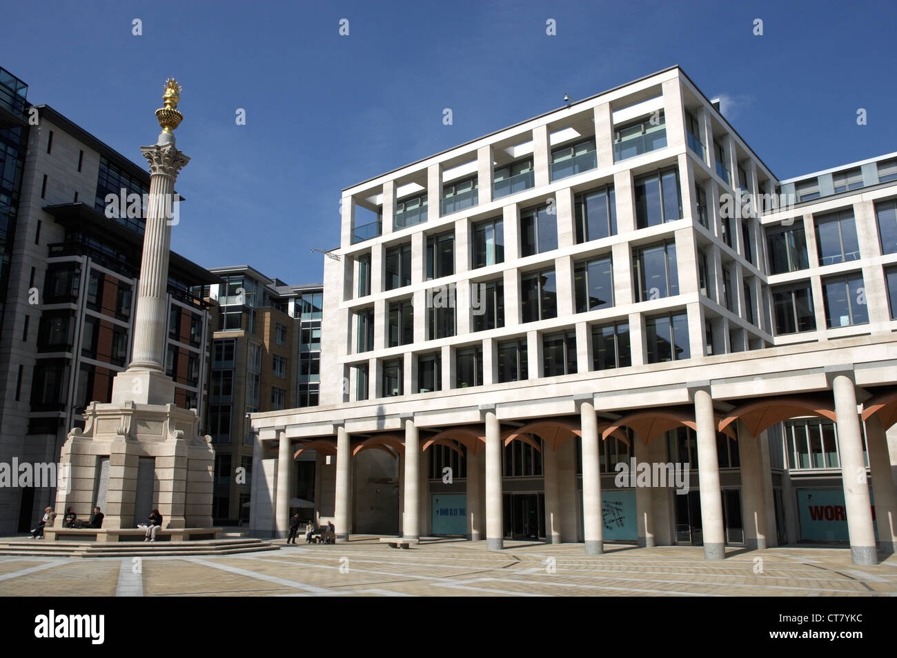 Lse buildings london hi-res stock photography and images - Alamy