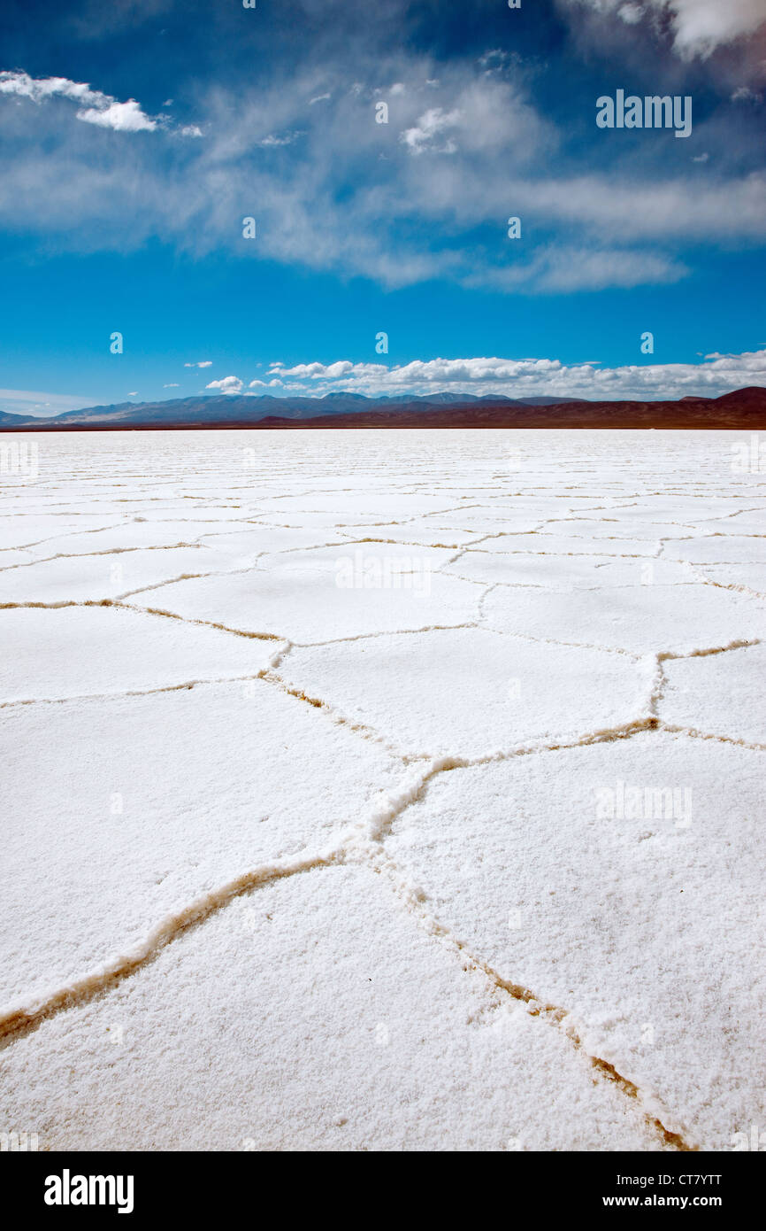 Salt flats argentina hi-res stock photography and images - Alamy