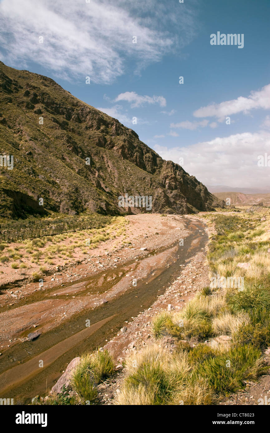 Valley view hi-res stock photography and images - Alamy