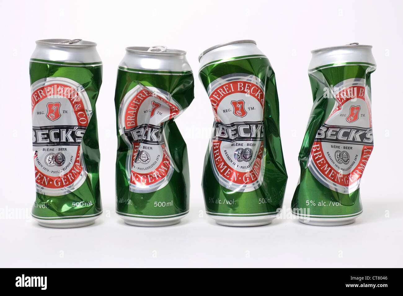 Deposit cans hi-res stock photography and images - Alamy