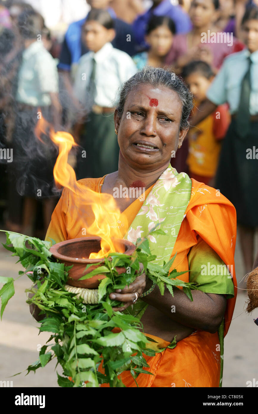 Mahamaham festival hi-res stock photography and images - Alamy
