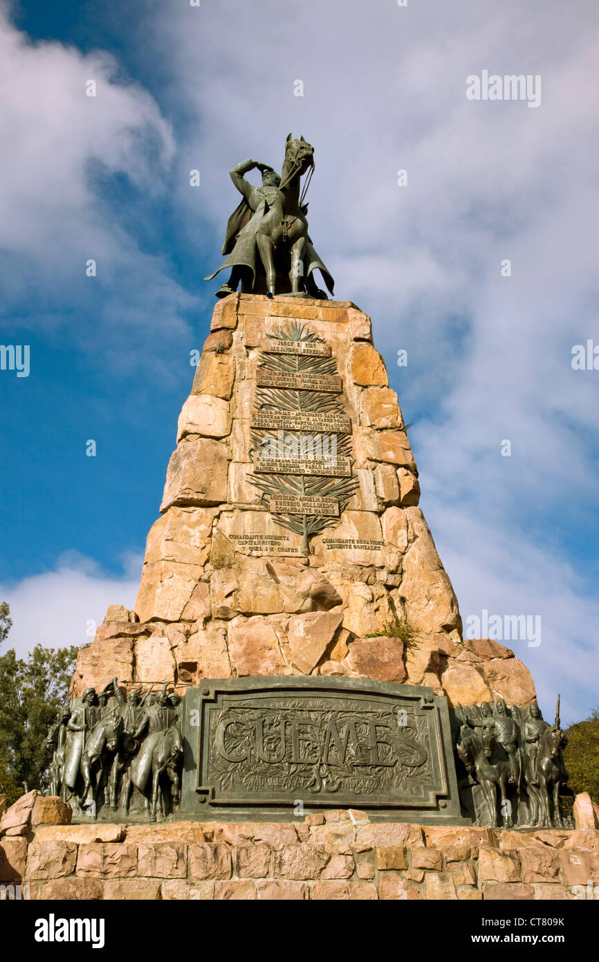 Guemes hi-res stock photography and images - Alamy