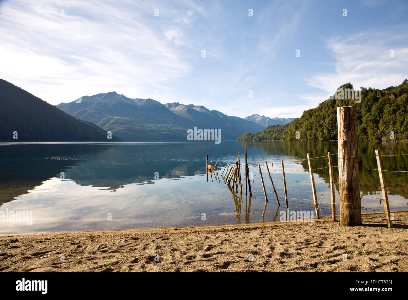 Parque rivadavia hi-res stock photography and images - Alamy