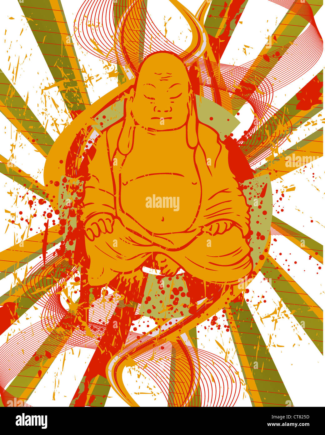 abstract religious background Stock Photo - Alamy