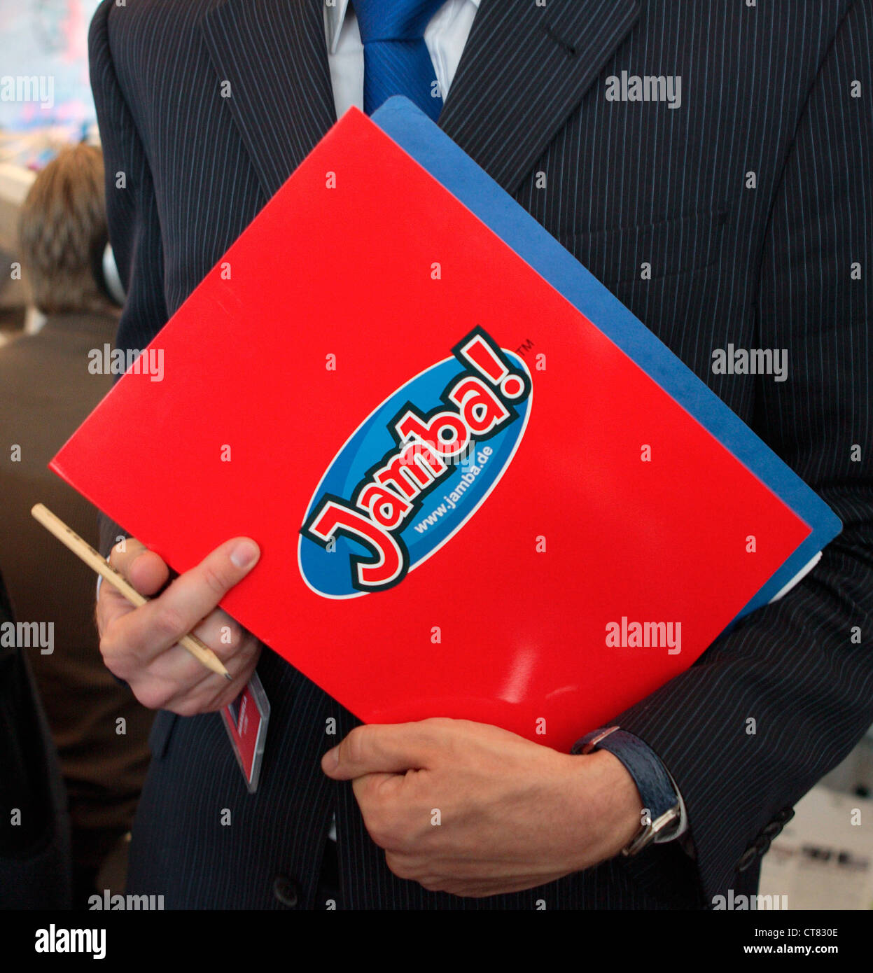 Jamster ringtones hi-res stock photography and images - Alamy