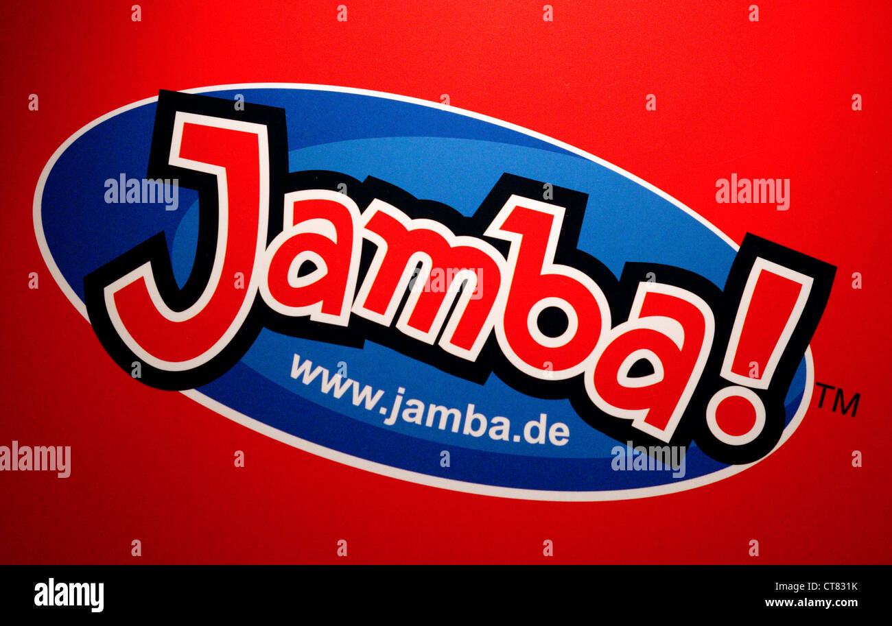 Berlin, Jamba, mobile information and entertainment services Stock ...