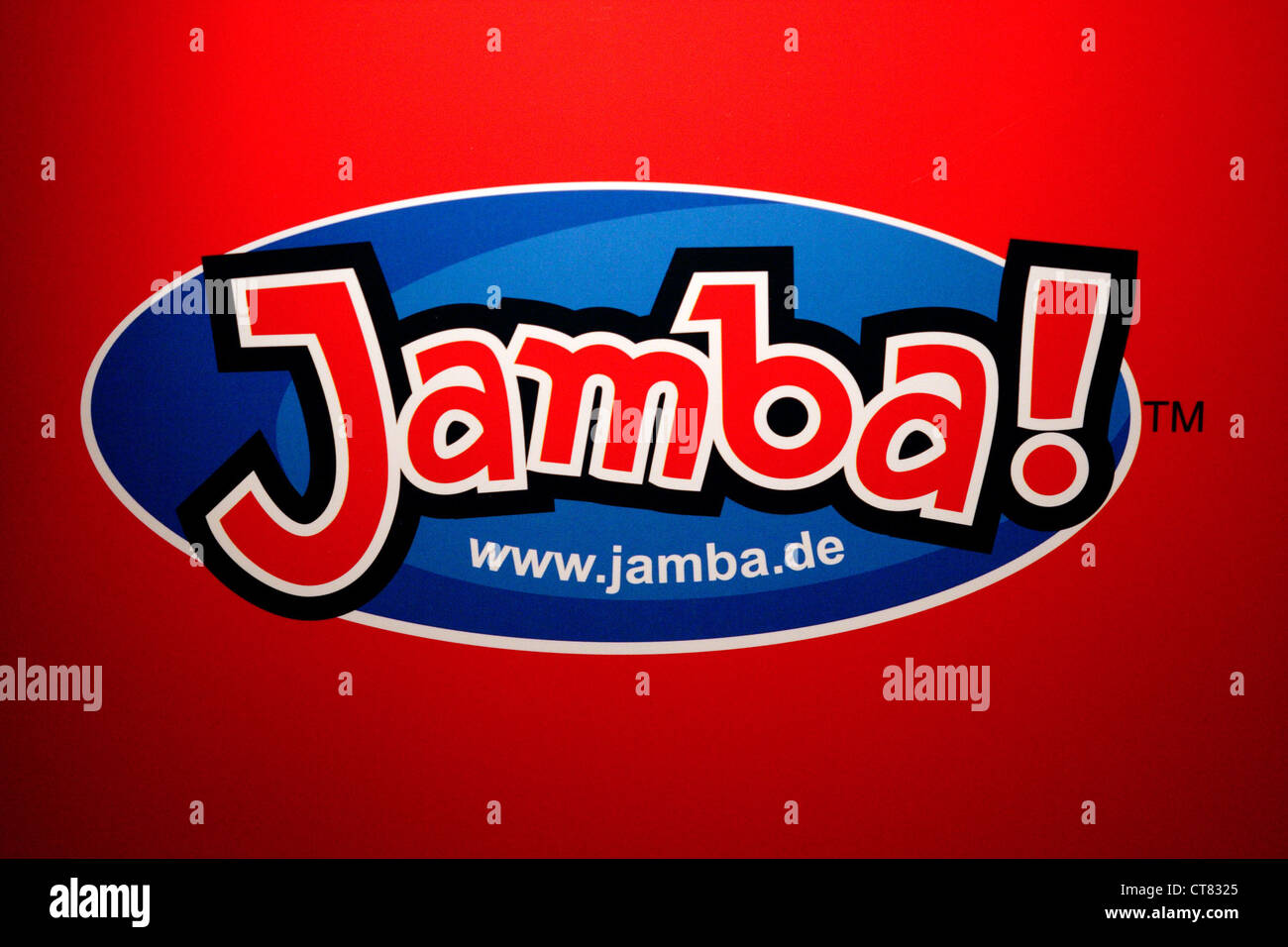 Berlin, Jamba, mobile information and entertainment services Stock ...