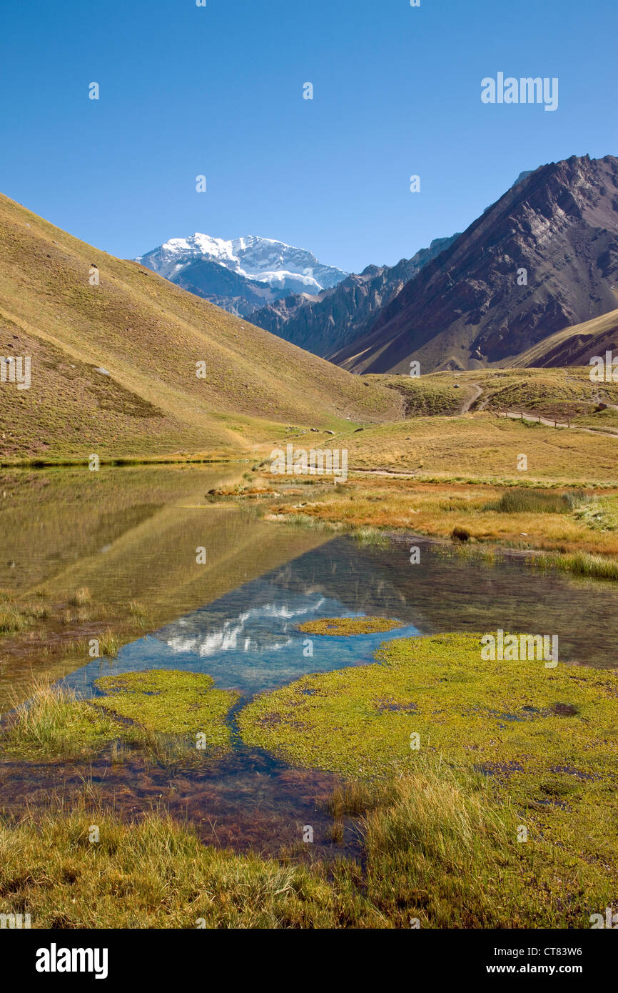 Lagoon los horcones hi-res stock photography and images - Alamy