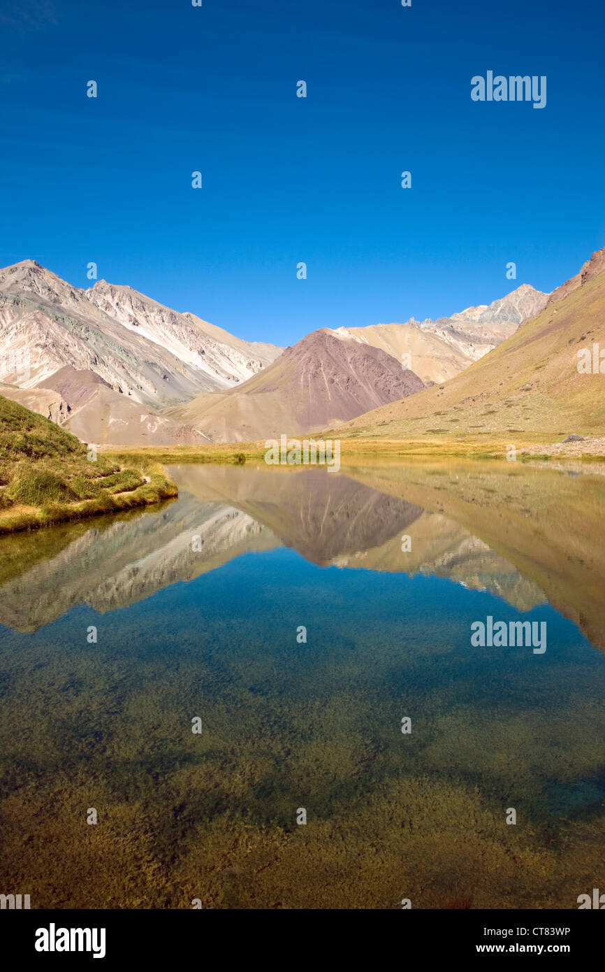 Lagoon los horcones hi-res stock photography and images - Alamy